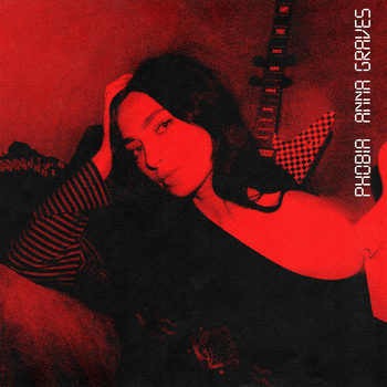 Anna Graves, Phobia (Single) in High-Resolution Audio - ProStudioMasters