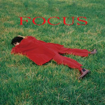 Aratani Shota, Focus (Single) in High-Resolution Audio - ProStudioMasters