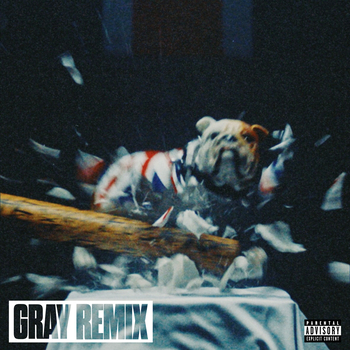 EV; Gray, Cuppa Tea (Gray Remix / Single) in High-Resolution Audio ...