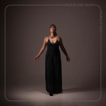 Inger Lise Hope, Paralyzed (Single) in High-Resolution Audio ...