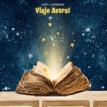 Latin Lullabies, Viaje Astral (Single) in High-Resolution Audio ...
