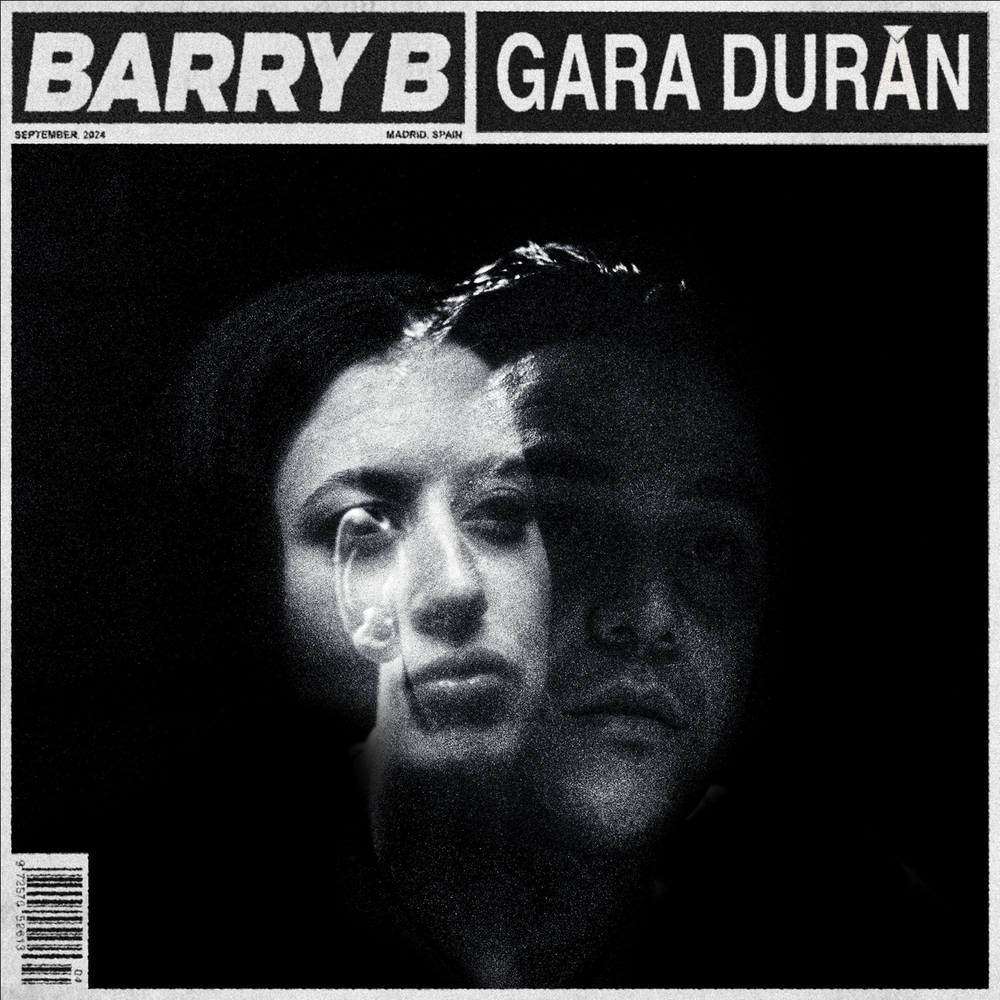 Barry B; Gara Durán, El lago de mi pena (Single) in High-Resolution Audio - ProStudioMasters