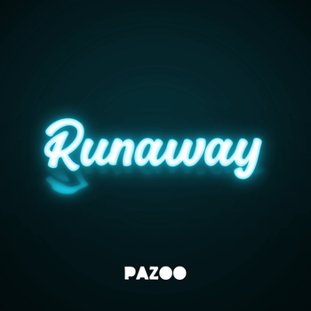 Pazoo, Runaway (Single) in High-Resolution Audio - ProStudioMasters
