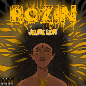 Jeune Lion, Rozin (Single) in High-Resolution Audio - ProStudioMasters