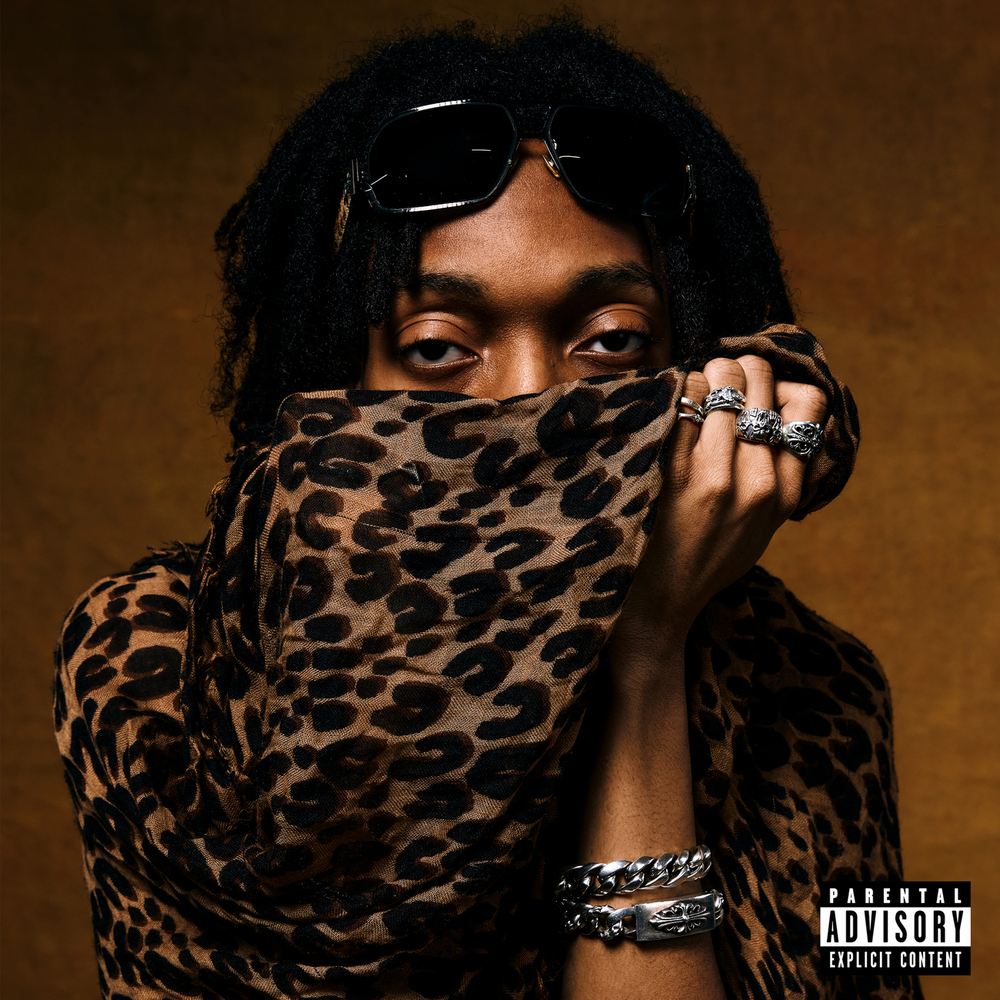 Lil Tecca, PLAN A in High-Resolution Audio - ProStudioMasters