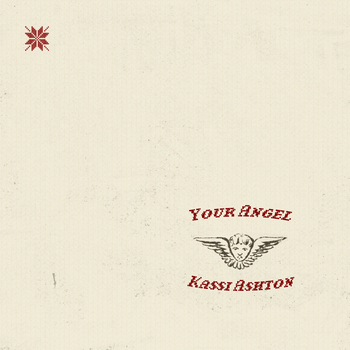 Kassi Ashton, Your Angel (Single) in High-Resolution Audio ...