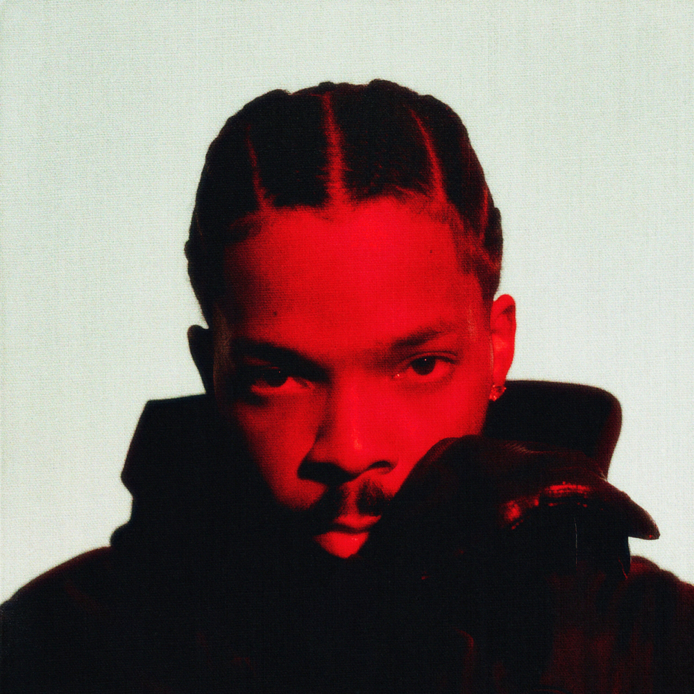 DSTRCT, Installation 003 (Single) [Edited / Clean] in High-Resolution Audio - ProStudioMasters