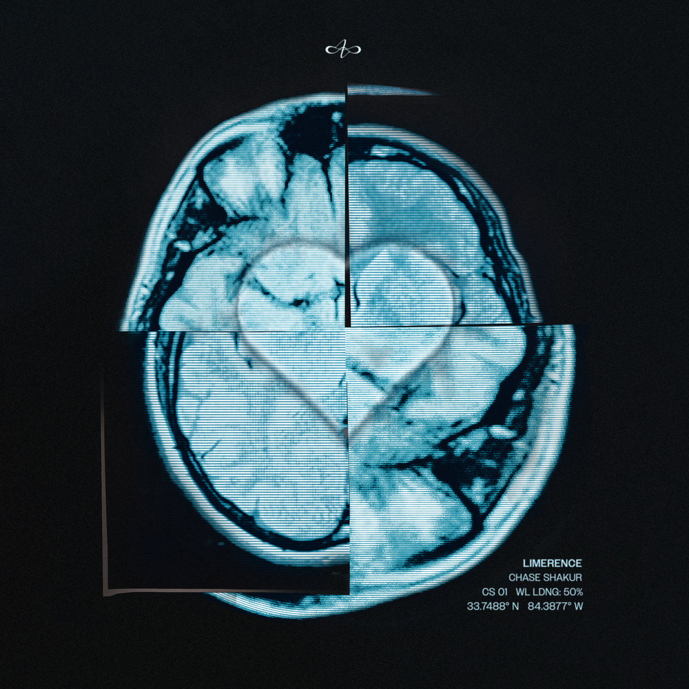 Chase Shakur, LIMERENCE (Single) [Edited / Clean] in High-Resolution Audio - ProStudioMasters