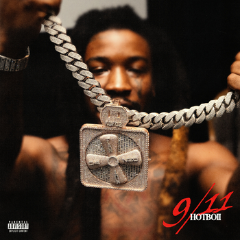 Hotboii, 9/11 (Single) in High-Resolution Audio - ProStudioMasters
