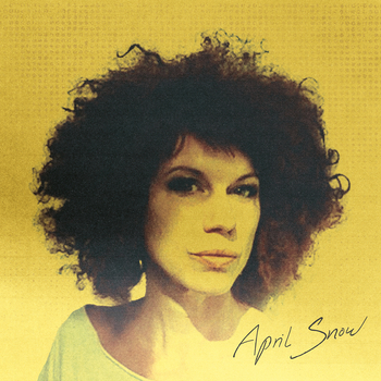 April Snow; Sharlene Hector, Alive On The Dance Floor (Single) in High ...