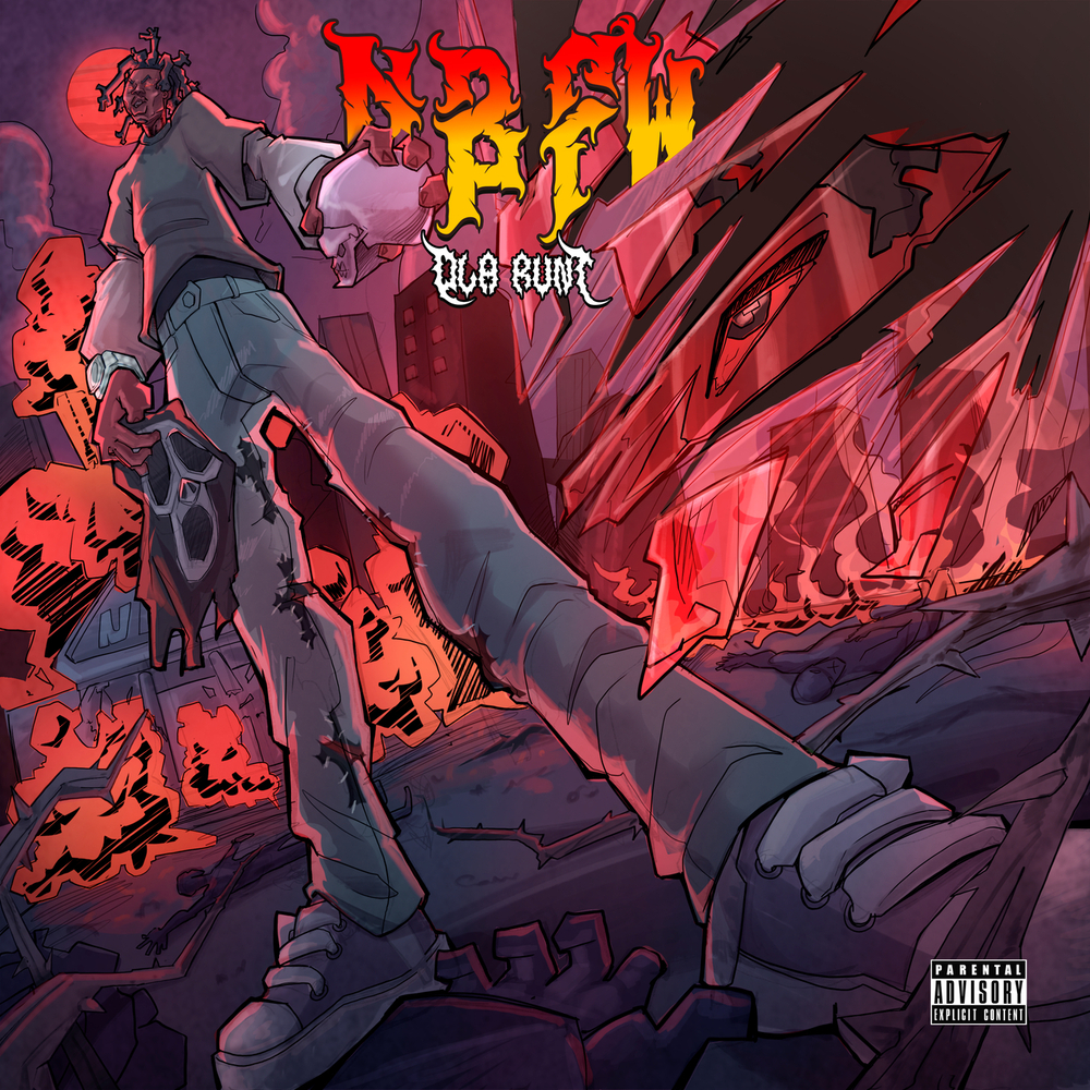 Ola Runt, nbfw (Single) in High-Resolution Audio - ProStudioMasters