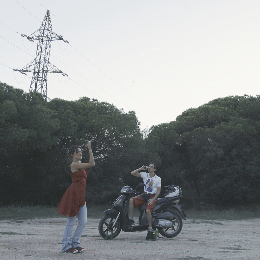 Marmi, QUÉ CALOR!!! (Single) in High-Resolution Audio - ProStudioMasters