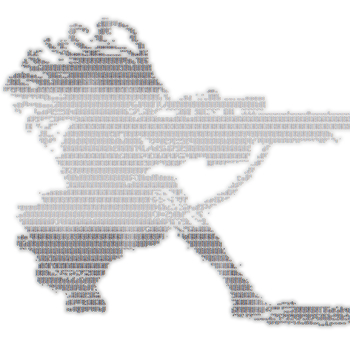 Beatrix Weapons; Bautista, FRANCOTIRADOR (Single) in High-Resolution ...