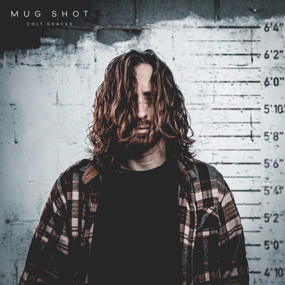 Colt Graves, Mug Shot (Single) in High-Resolution Audio - ProStudioMasters