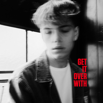 Fred Roberts, Get it Over With (Single) in High-Resolution Audio ...