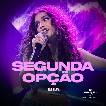 Bia, Segunda Opção (Single) in High-Resolution Audio - ProStudioMasters