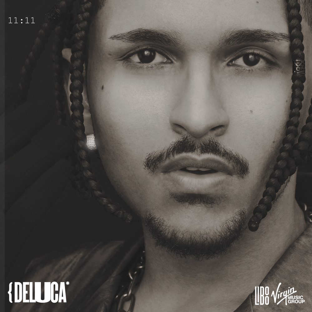 DeLuca, 11:11 (Single) in High-Resolution Audio - ProStudioMasters