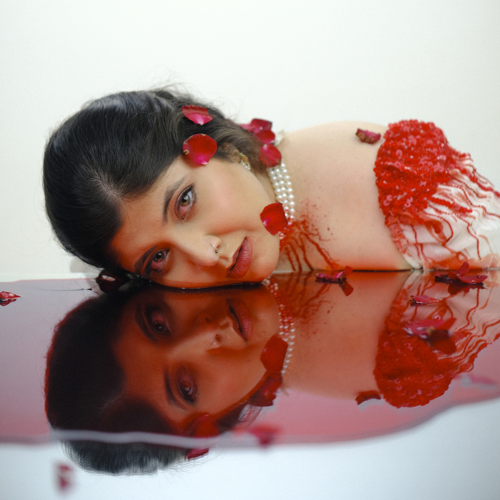 Hanita Bhambri, Zeher (Single) in High-Resolution Audio - ProStudioMasters