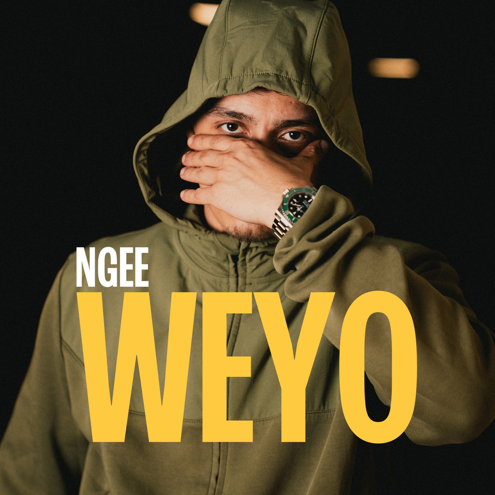 NGEE, WEYO (Single) in High-Resolution Audio - ProStudioMasters
