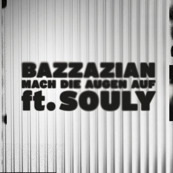 Bazzazian; Souly, MDAA (Single) in High-Resolution Audio - ProStudioMasters