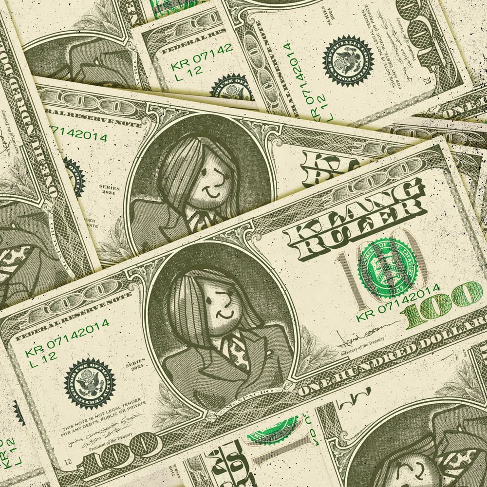 Klang Ruler, Unbelievable (Single) in High-Resolution Audio - ProStudioMasters