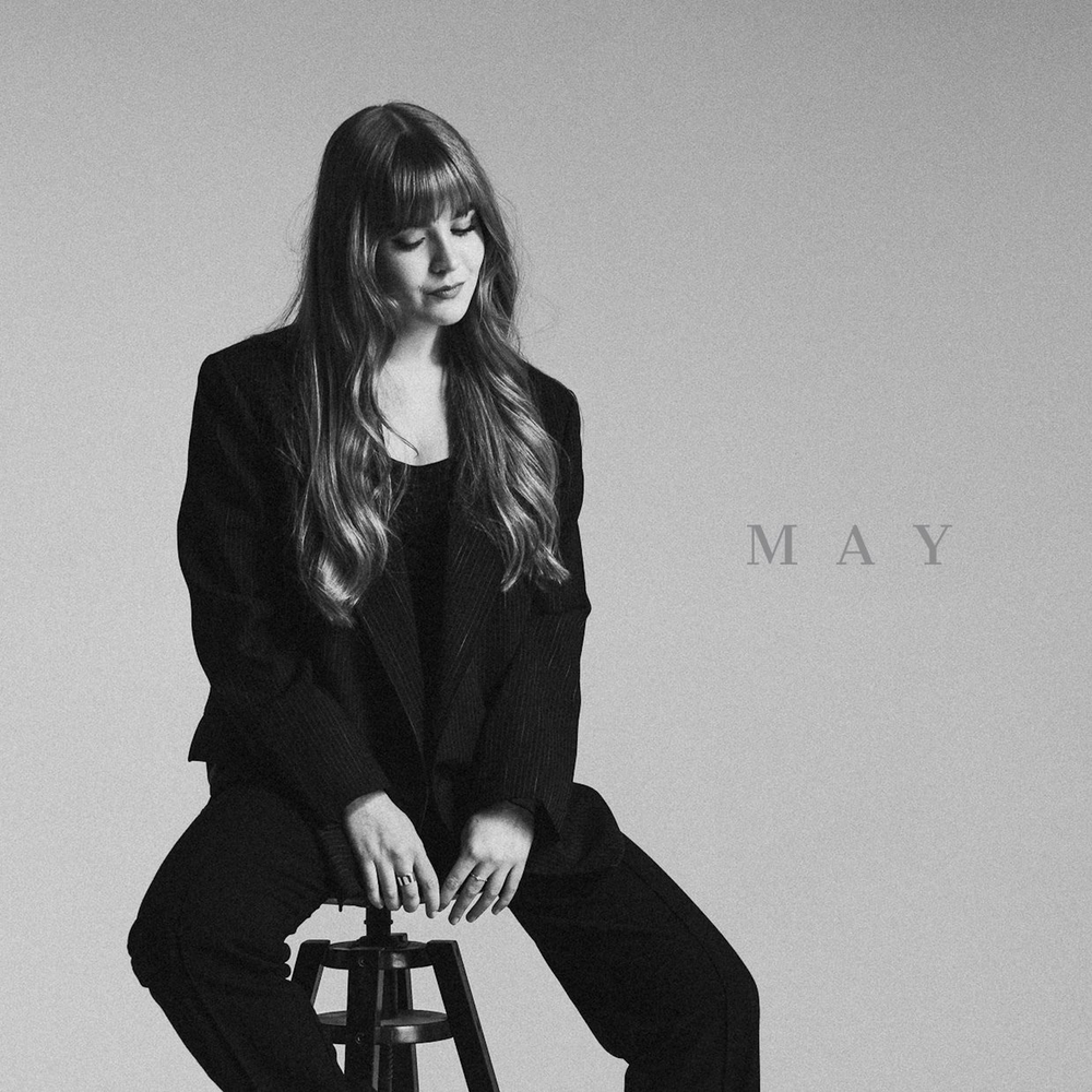 May, Sąsiadka (Single) in High-Resolution Audio - ProStudioMasters