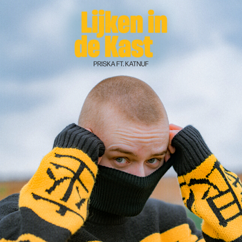 PRISKA; KATNUF, Lijken In De Kast (Single) in High-Resolution Audio ...