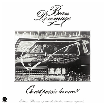 Beau Dommage, Le blues d'la métropole (Edition Remixée / Single) in ...