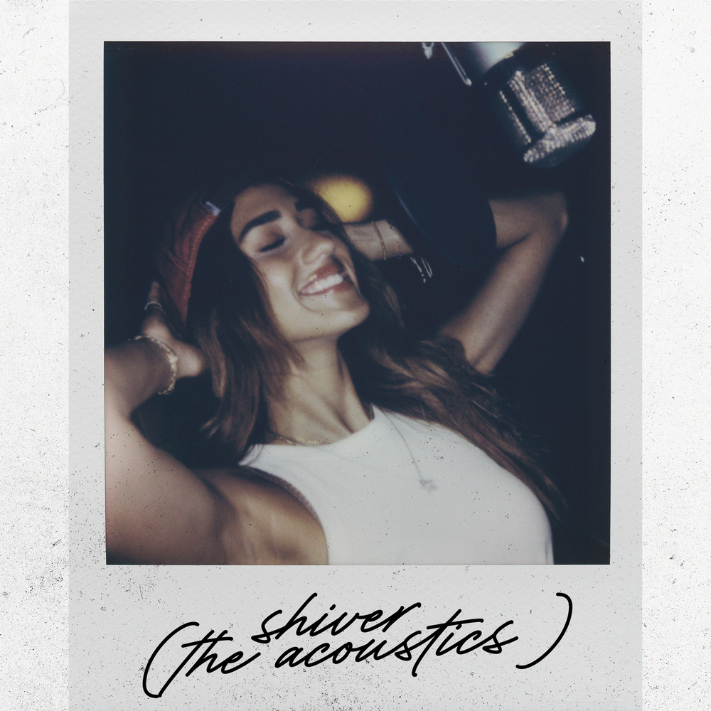 Skylar Simone, SHIVER (The Acoustics) [Edited / Clean] in High ...