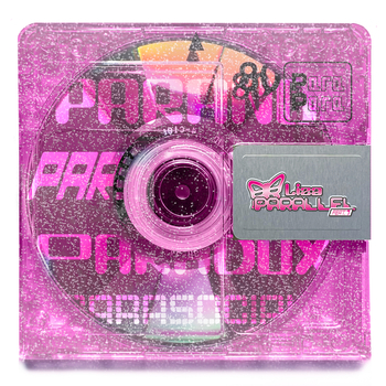 Liza; 7, PARALLEL (Single) in High-Resolution Audio - ProStudioMasters
