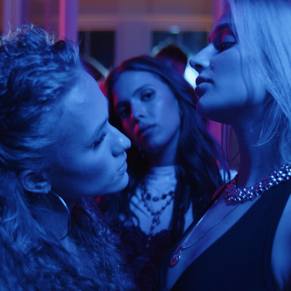 MODELKI; Vłodarski, Trochę Za Blisko (Single) in High-Resolution Audio - ProStudioMasters