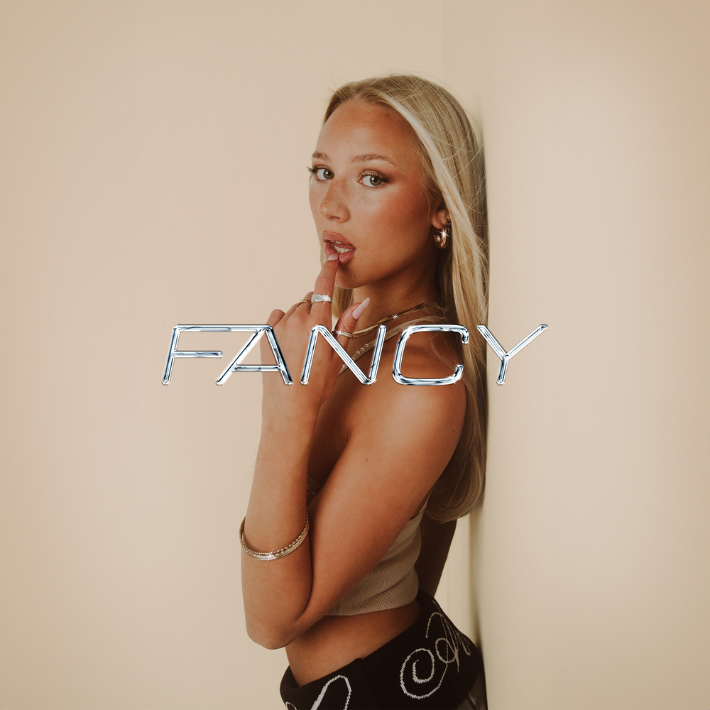 IRMELI, Fancy (Single) in High-Resolution Audio - ProStudioMasters