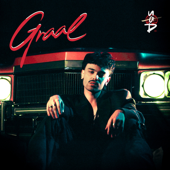 naD, Graal (Single) in High-Resolution Audio - ProStudioMasters