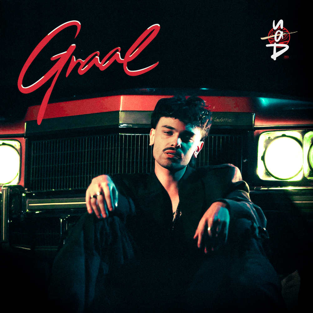 naD, Graal (Single) in High-Resolution Audio - ProStudioMasters