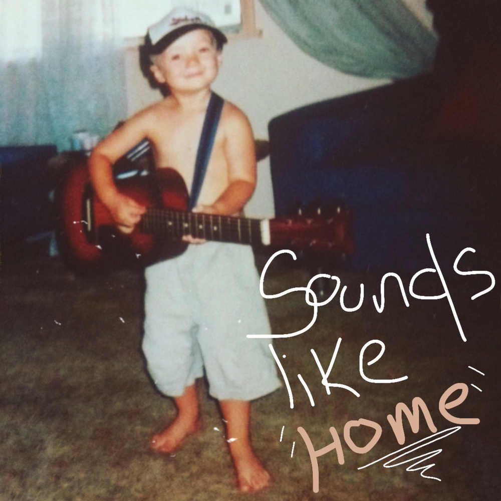 Kalani Artis; Musicians Making A Difference, Sounds Like Home (Single ...