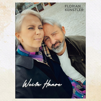 Florian Künstler, Weiße Haare (Single) in High-Resolution Audio - ProStudioMasters