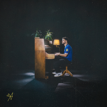 ALLESS., Falsche Melodie (Single) in High-Resolution Audio - ProStudioMasters