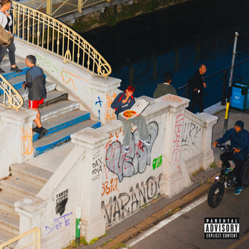 Holy Francisco, Capricciosa (Single) in High-Resolution Audio ...