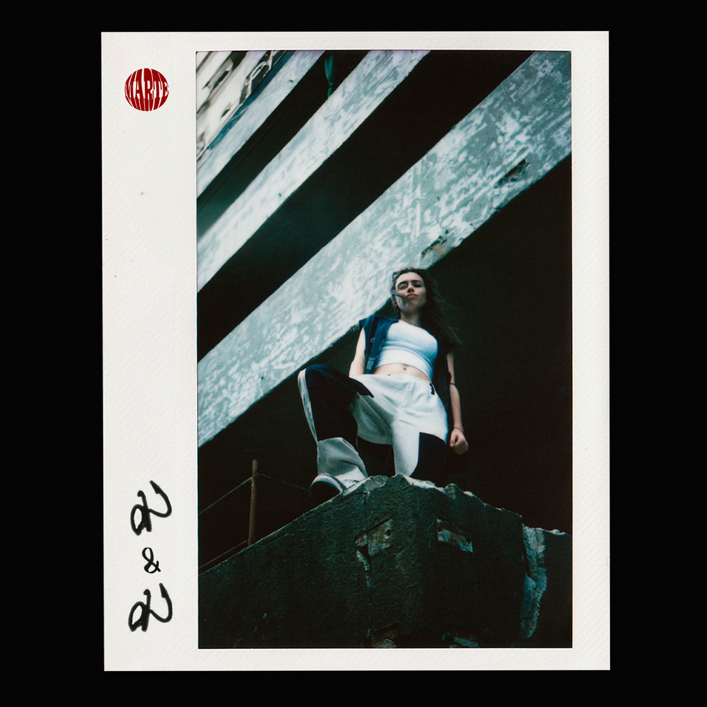 Marte, ON & ON (Single) in High-Resolution Audio - ProStudioMasters