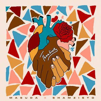 Masuda; Shamzisto, Thandiwe (Single) in High-Resolution Audio - ProStudioMasters