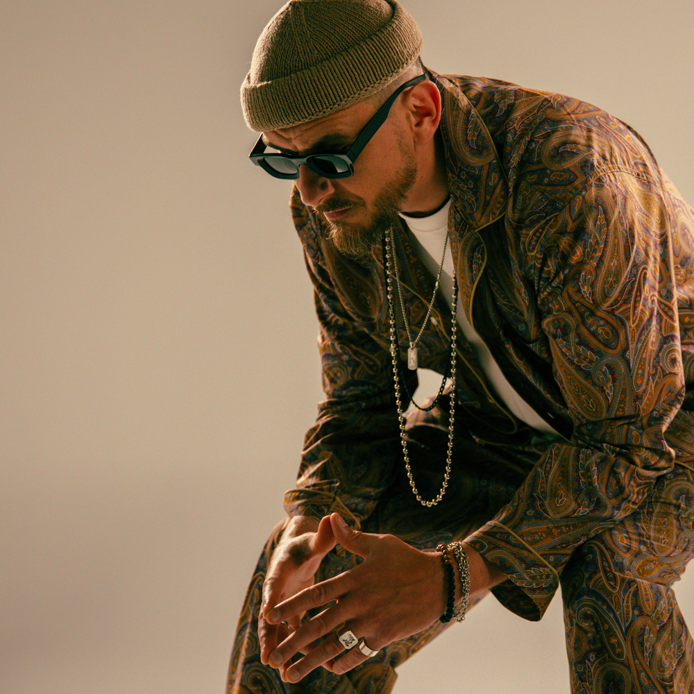 BRK, Mordo (Single) in High-Resolution Audio - ProStudioMasters