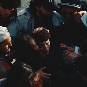 Saan, Paradis (Single) in High-Resolution Audio - ProStudioMasters