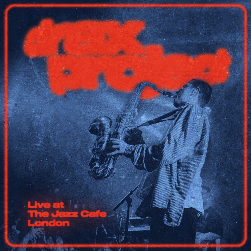 Drax Project, Live At The Jazz Cafe, London in High-Resolution Audio ...