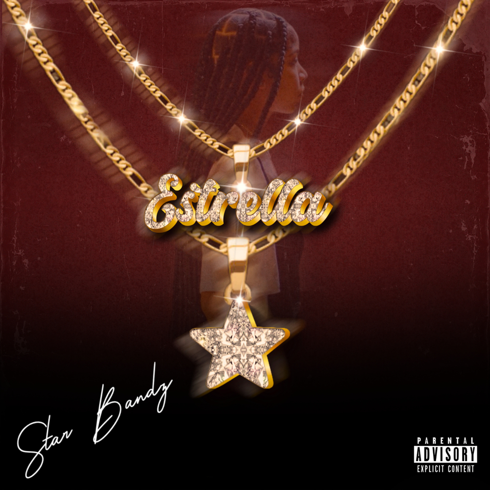 STAR BANDZ, Estrella in High-Resolution Audio - ProStudioMasters