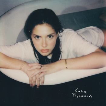 Kate Peytavin, Generation Numb [Edited / Clean] in High-Resolution ...