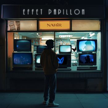 Nahir, Effet Papillon (Single) in High-Resolution Audio - ProStudioMasters