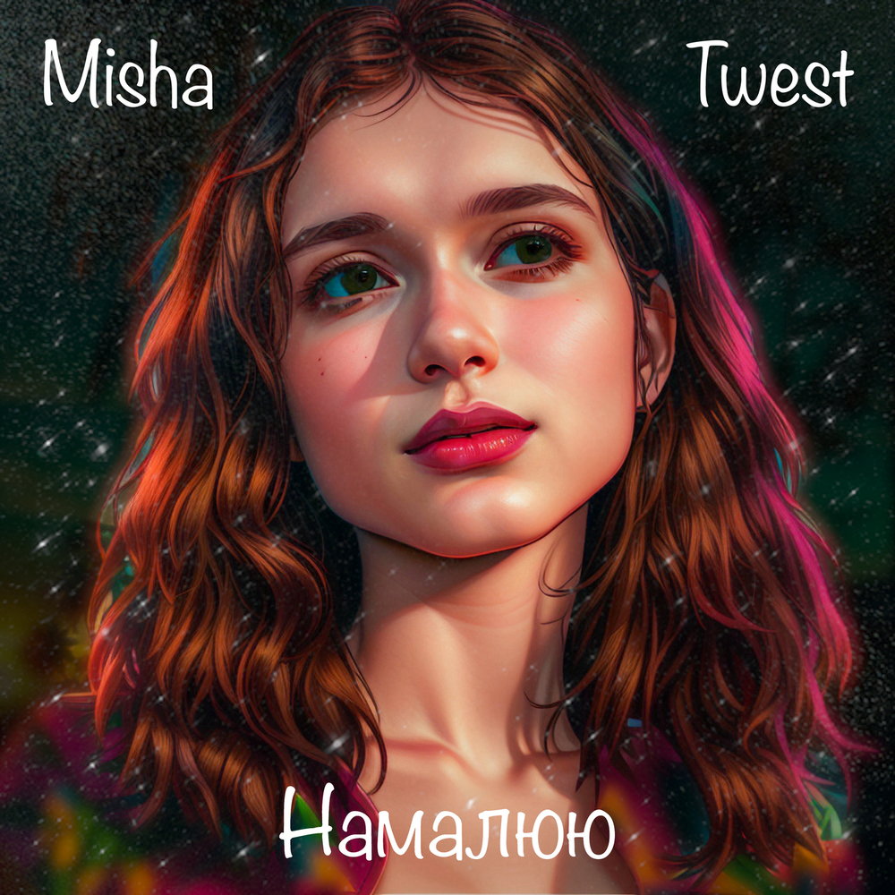 Misha Twest, Намалюю (Single) in High-Resolution Audio - ProStudioMasters
