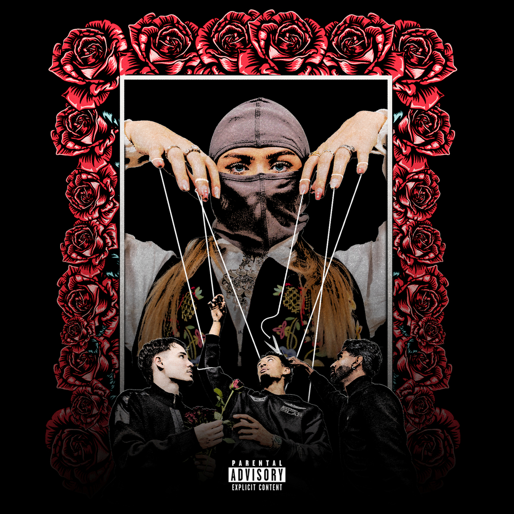 Kode.59, Usedvanlig (Single) in High-Resolution Audio - ProStudioMasters