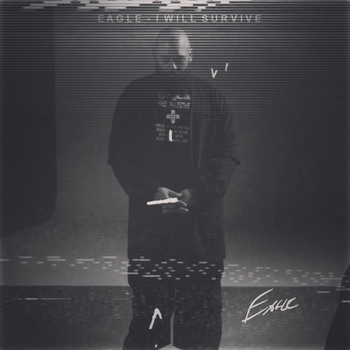 Adrian Eagle, I Will Survive (Single) in High-Resolution Audio ...