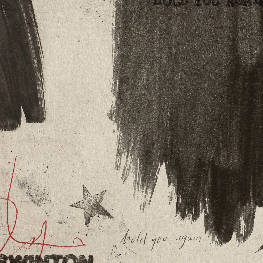 Will Swinton, Hold You Again (Single) in High-Resolution Audio ...